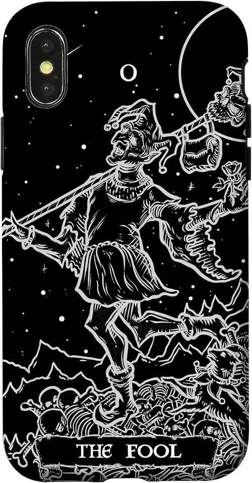 Is There A Jester Tarot Card? Unraveling The Mystery Of The Fool’S ...