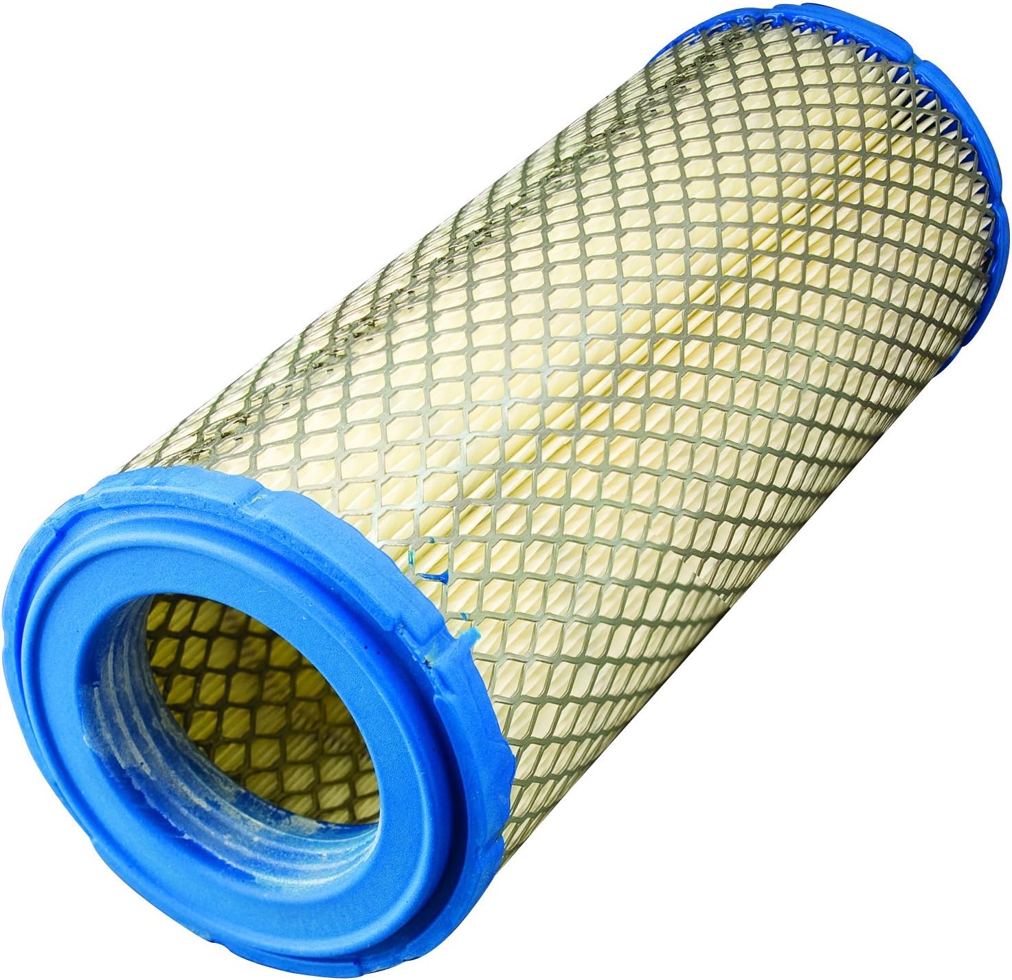 Amazon.com: Briggs & Stratton 4235 4-Pack of 841497 Round Air Filter ...