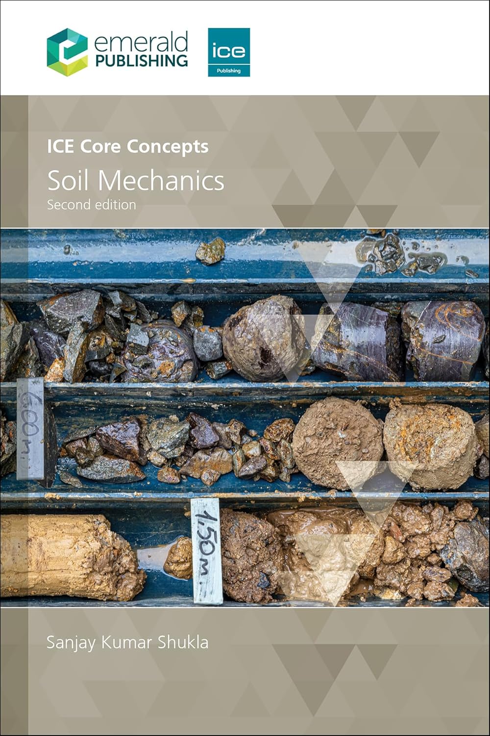 ICE Core Concepts: Soil Mechanics : Buy Online at Best Price in KSA ...