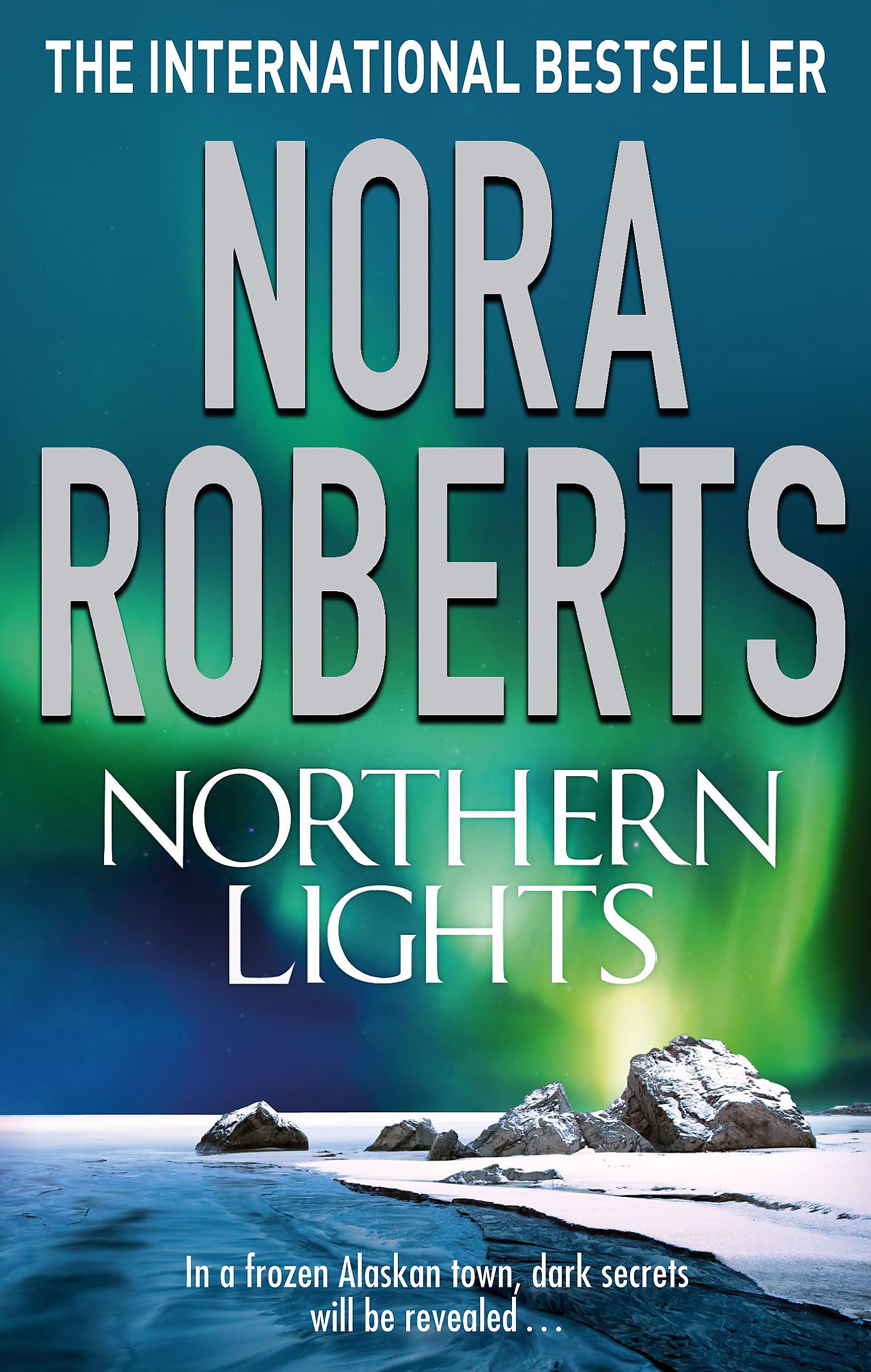 Northern Lights: Roberts, Nora: 9780749929695: Amazon.com: Books
