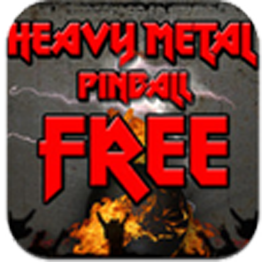 Heavy Metal Pinball FREE: MetalsGames - App on Amazon Appstore