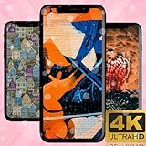 【発売日：2022年10月04日】・ブランド:negoce store・製造元:negoce store・製造元/メーカー部品番号:com.Texture1.Wallpapers4K・✔️✔️✔️ App Features ✔️✔️✔️・✔...