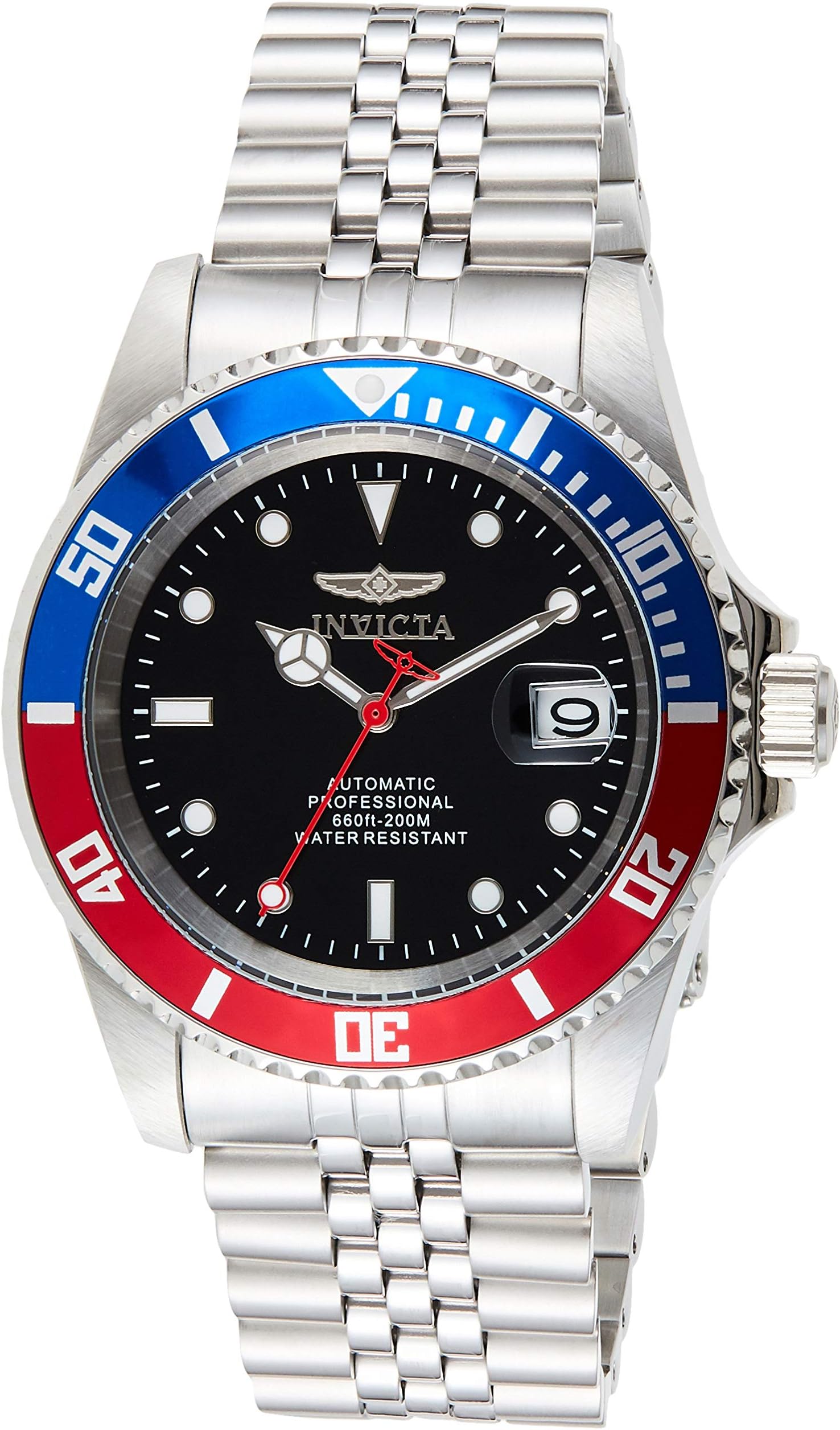 Invicta Speedway 6932 Herrenuhr - 39mm : Amazon.de: Fashion