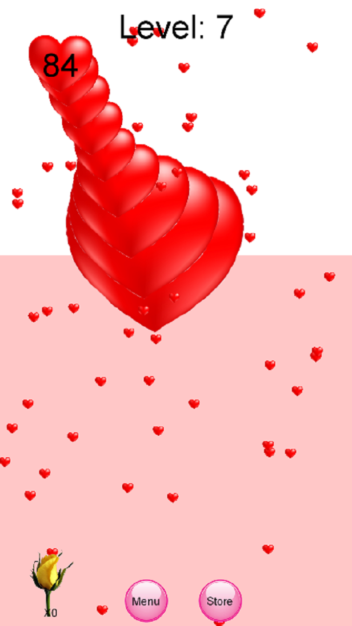 Love Taps: An Incremental Clicker Game - App on Amazon Appstore