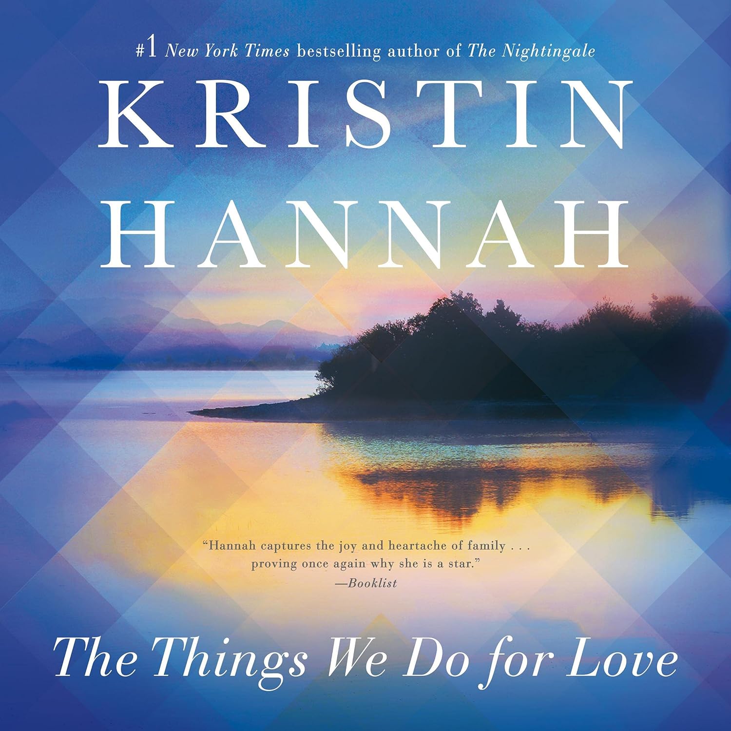 Amazon.com: The Things We Do for Love: A Novel (Audible Audio Edition ...