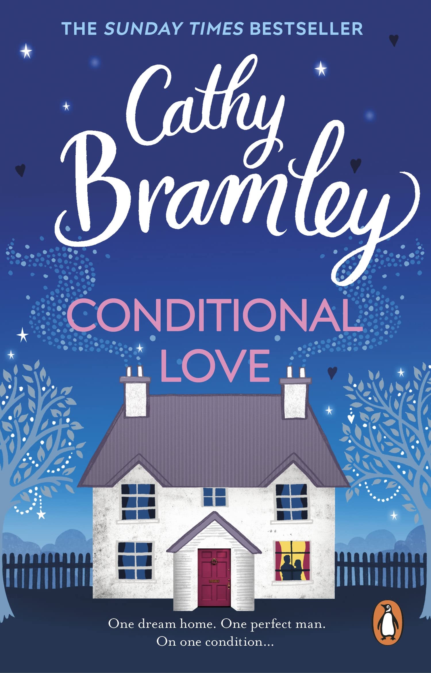 Amazon.com: Conditional Love: 9780552171564: BRAMLEY,CATHY: Books