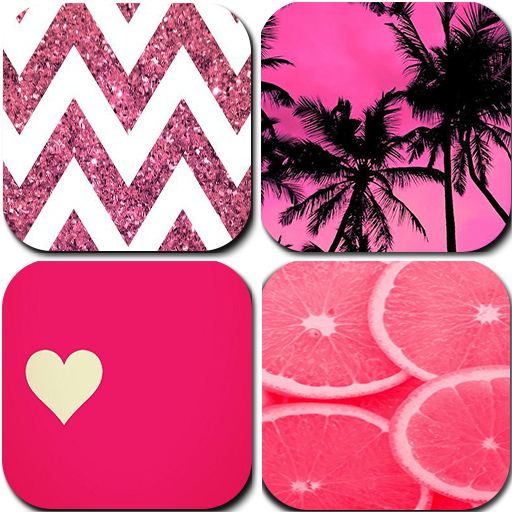 Pink Lock Screens - App on Amazon Appstore