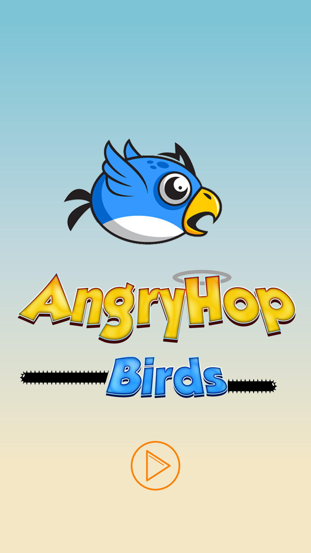 Angry Hop Birds - App on Amazon Appstore