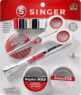 The Perfect Hem: A Guide To Hemming Pants | CyCookery