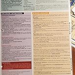 X-Ray Tech QuickStudy Laminated Reference Guide (QuickStudy Academic ...