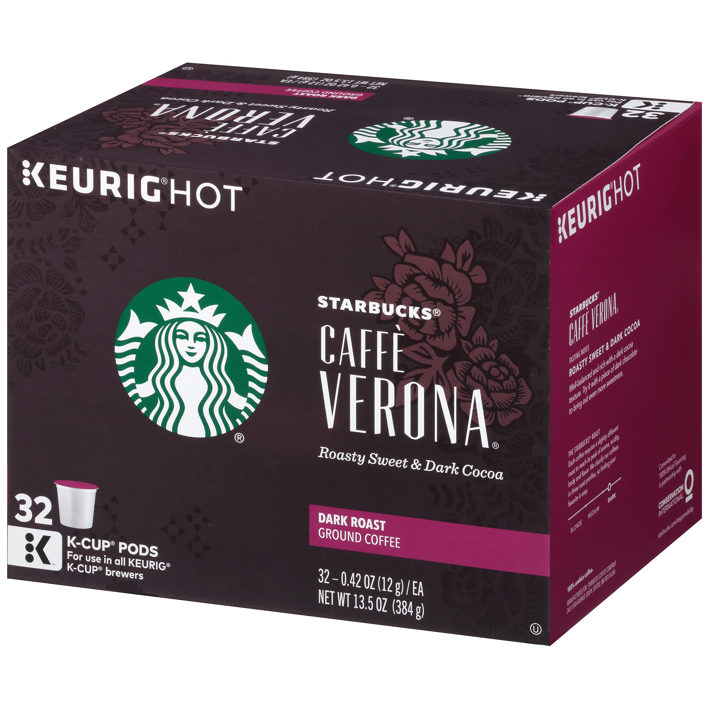 Verona K Cups 48 Count
