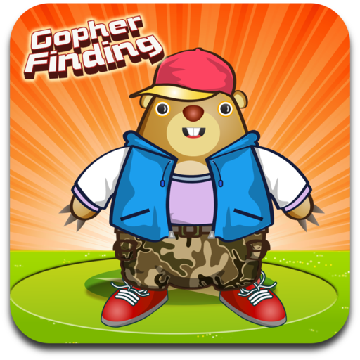 Gopher Finding - App on Amazon Appstore