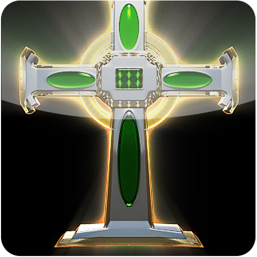 MAGIC CROSS live wallpaper - App on Amazon Appstore