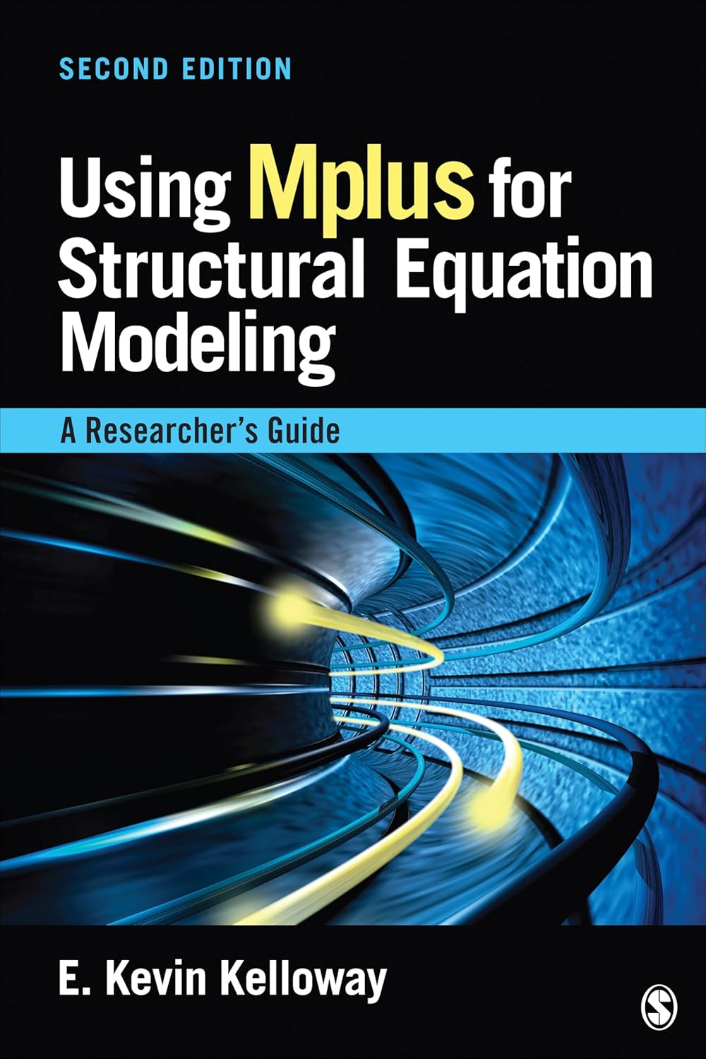Using Mplus for Structural Equation Modeling: A Researcher's Guide : Kelloway, E . Kevin: Amazon ...
