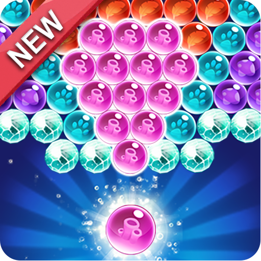 Sky Pop! Bubble Shooter Legend | Classic Puzzle Game - App on Amazon ...