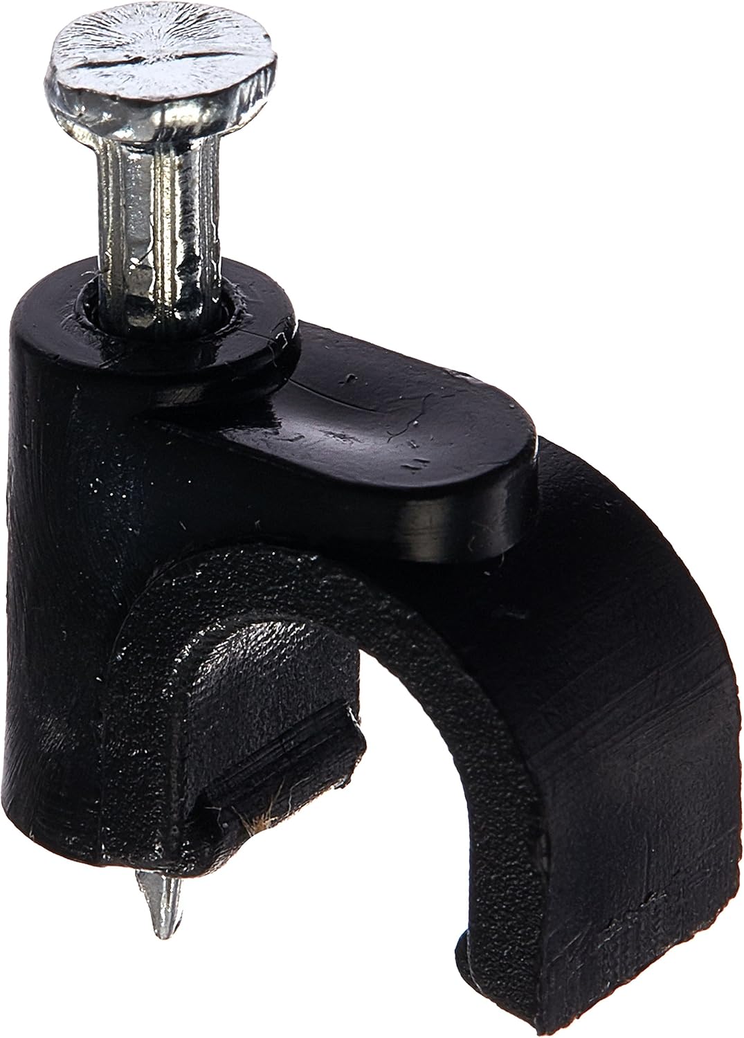 Amazon.com: STEREN 200-960BK RG-6 Cable Clips : Industrial & Scientific