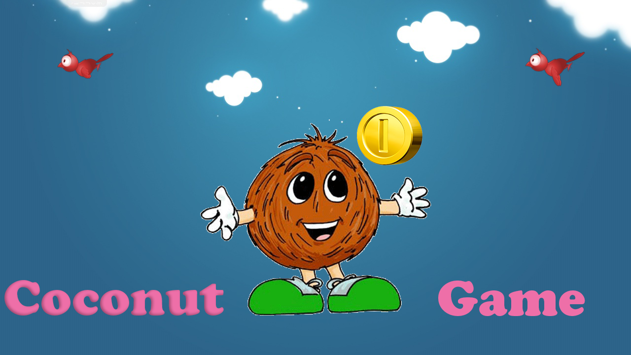 Coconut Game - App on Amazon Appstore