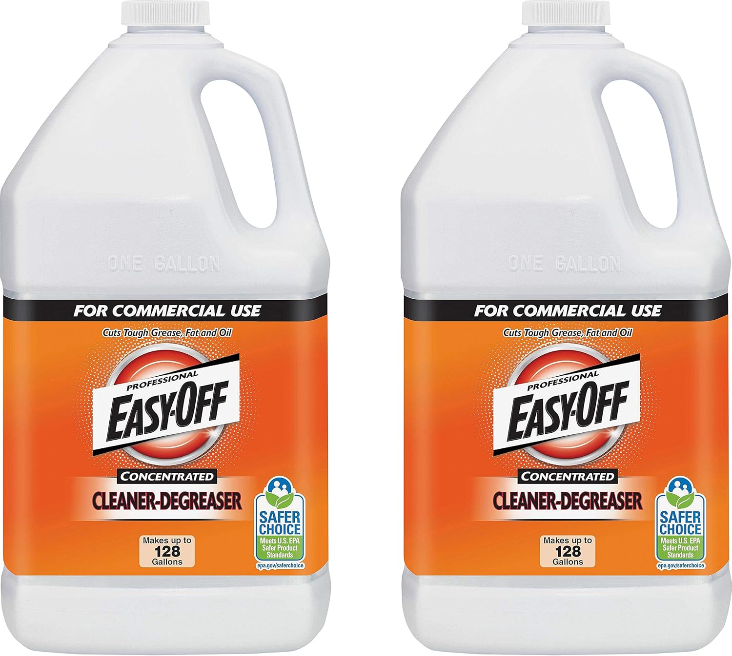 Amazon.com: RAC89771CT - Easy-Off Professional Concentrated Cleaner ...