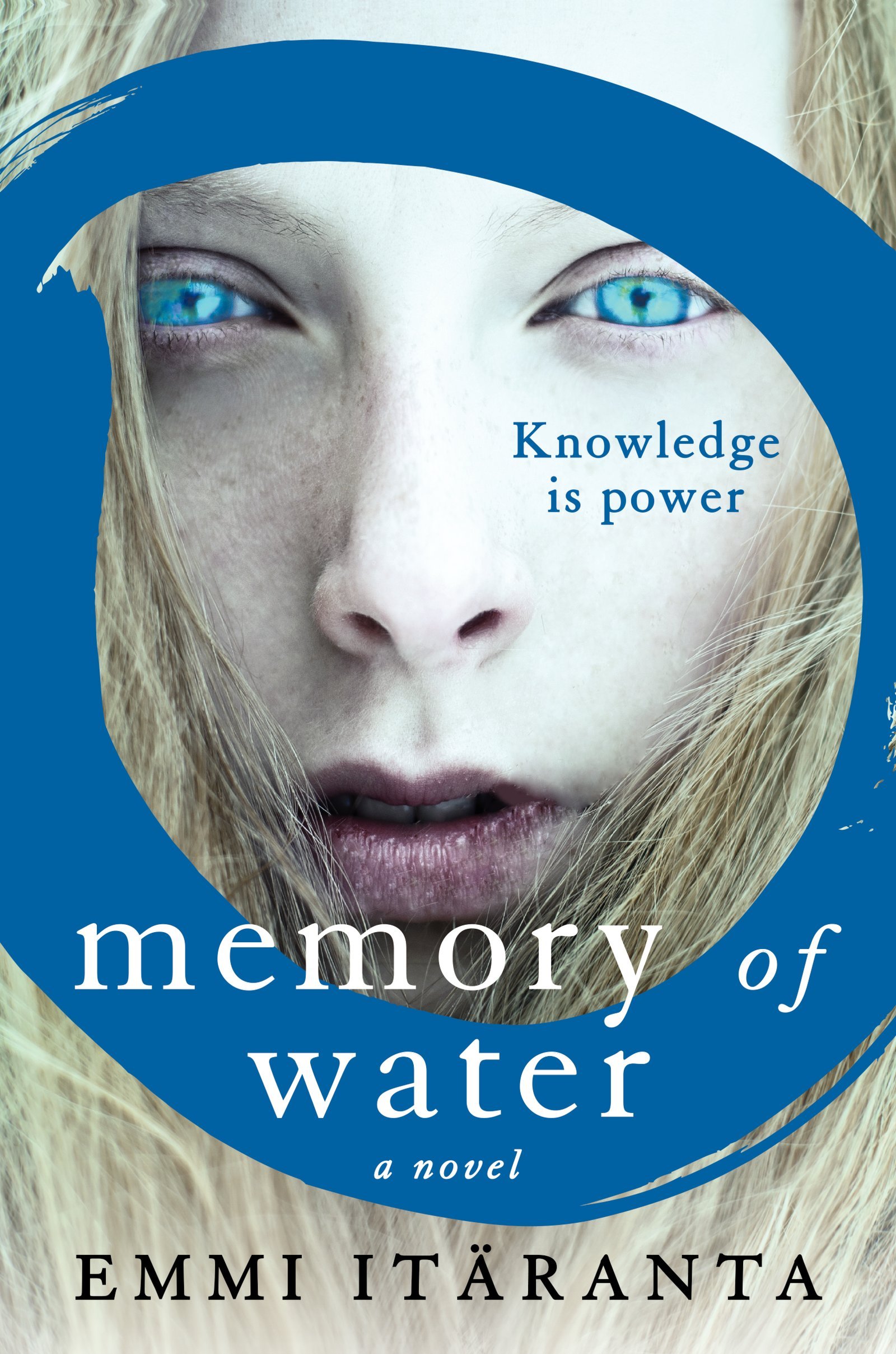 Memory of Water: A Novel: Itäranta, Emmi: 9780062326157: Amazon.com: Books