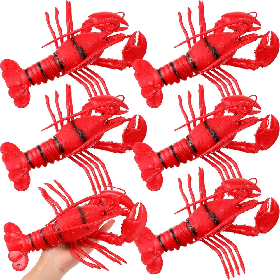 8 Things You Should Know About Keeping A Fish Tank Lobster | PetShun