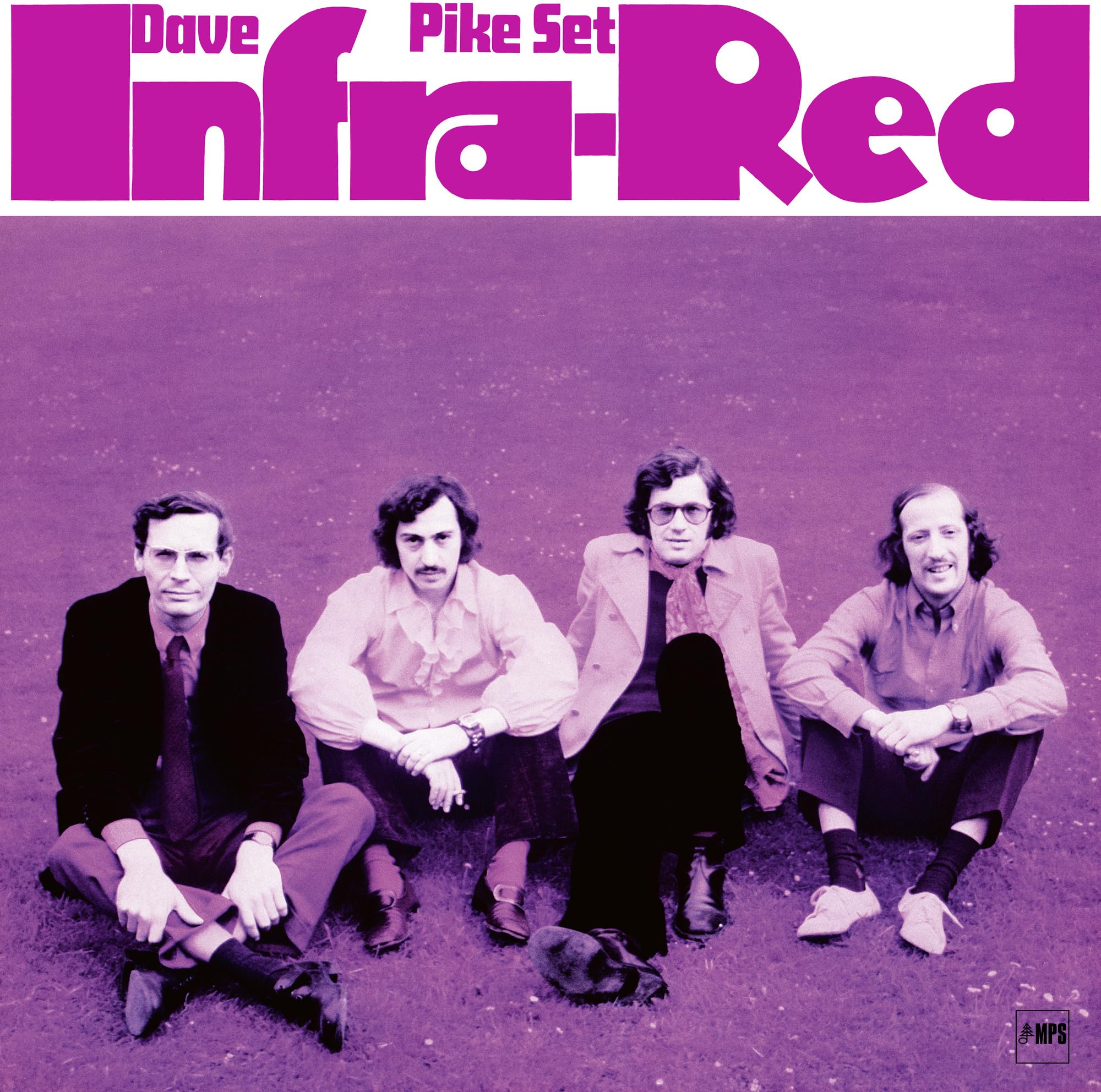 Dave Pike Set - Infra-Red (CD) - Amazon.com Music