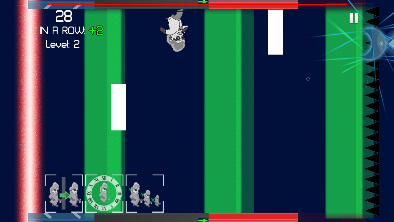 Radical Runner Pro - App on the Amazon Appstore