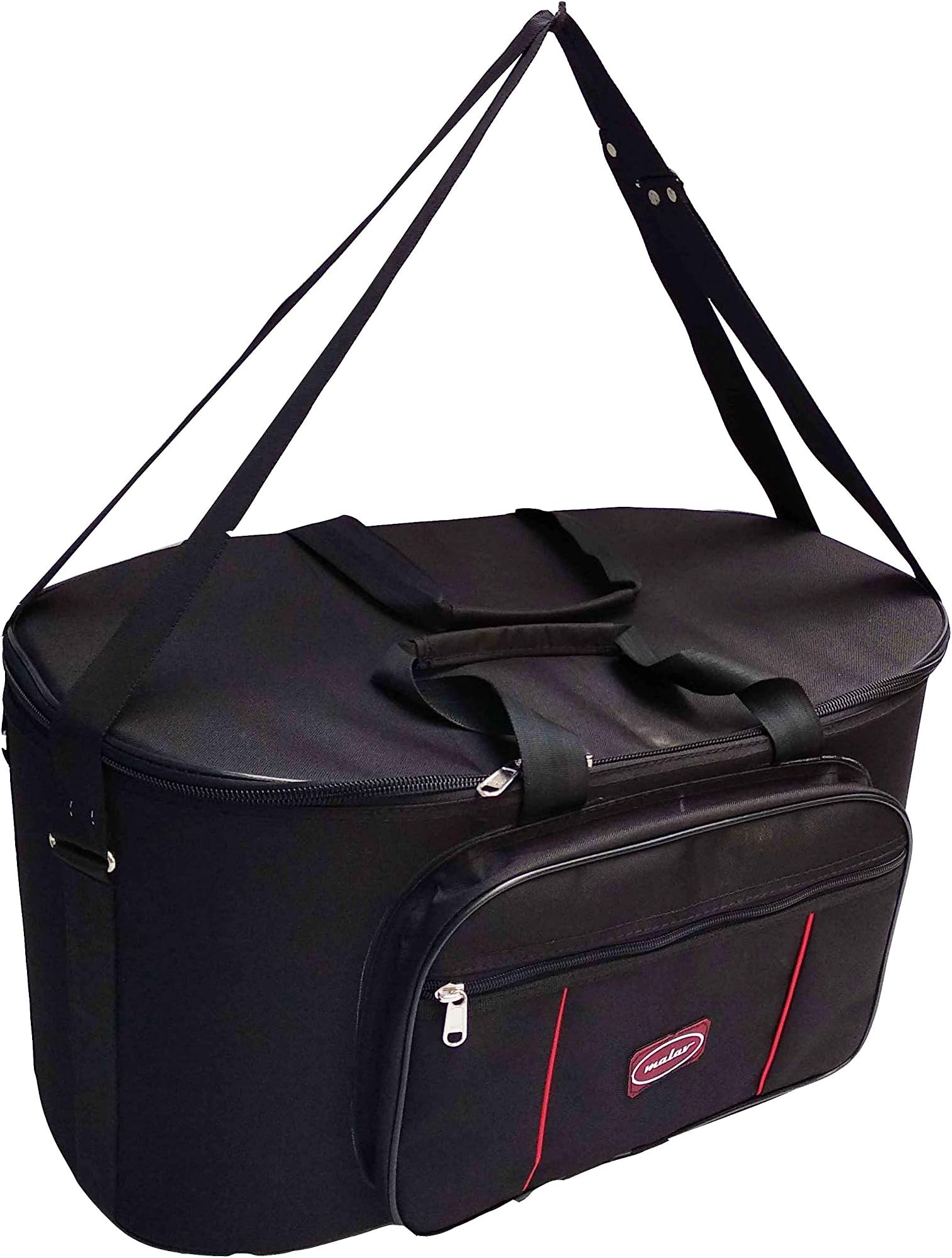 MIRAJ MUSICAL Tabla Fiberglass Case 3 Set : Amazon.in: Musical Instruments