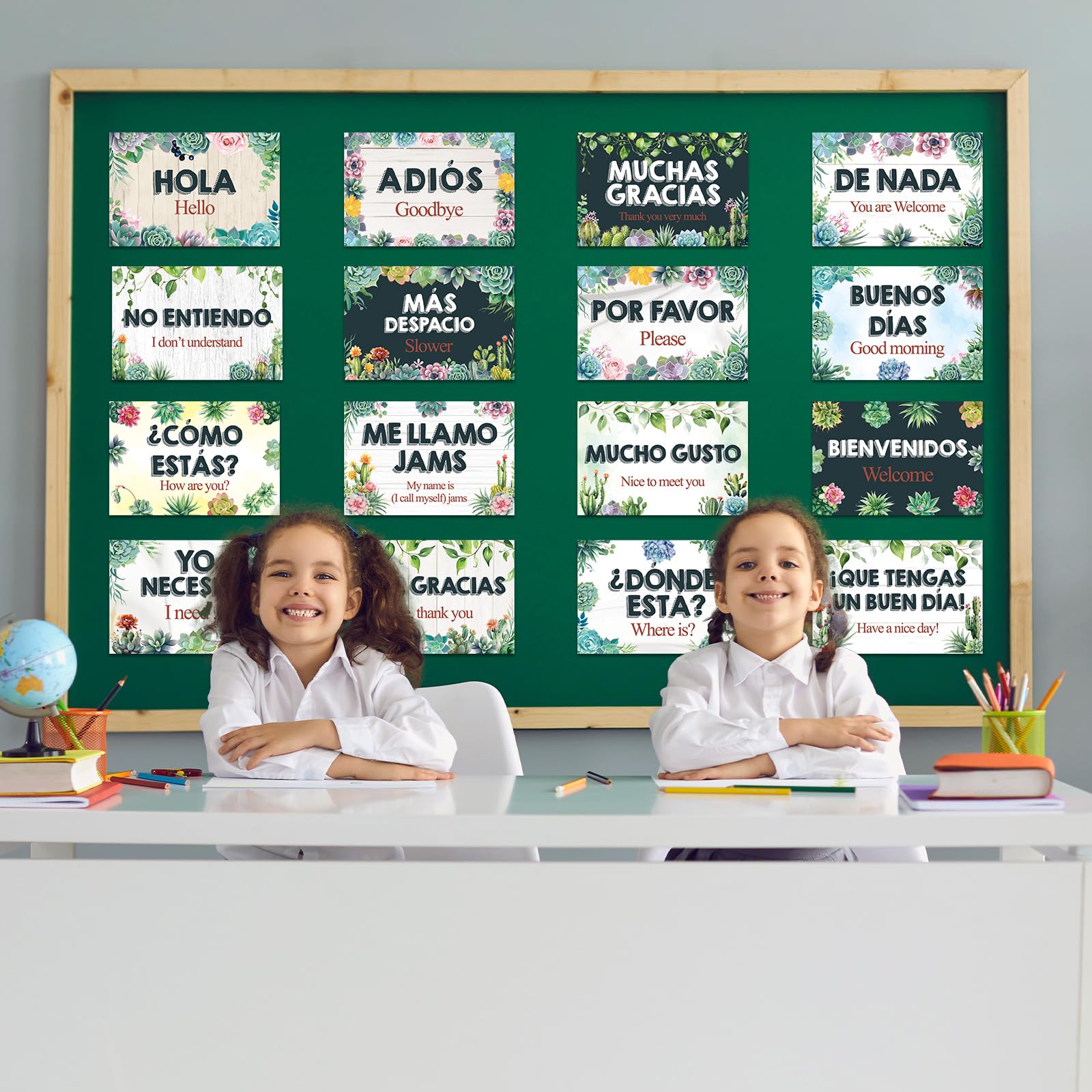 Spanish Classroom Designs Pinterest 21 Spanish Class Door Decor Ideas