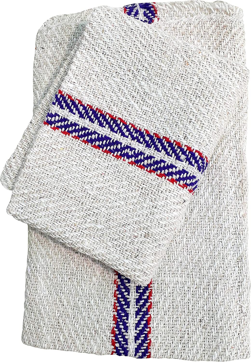 SUNNY CREATION Super Cotton Floor Cleaning Cloth Sweeping Cloth Dusting ...