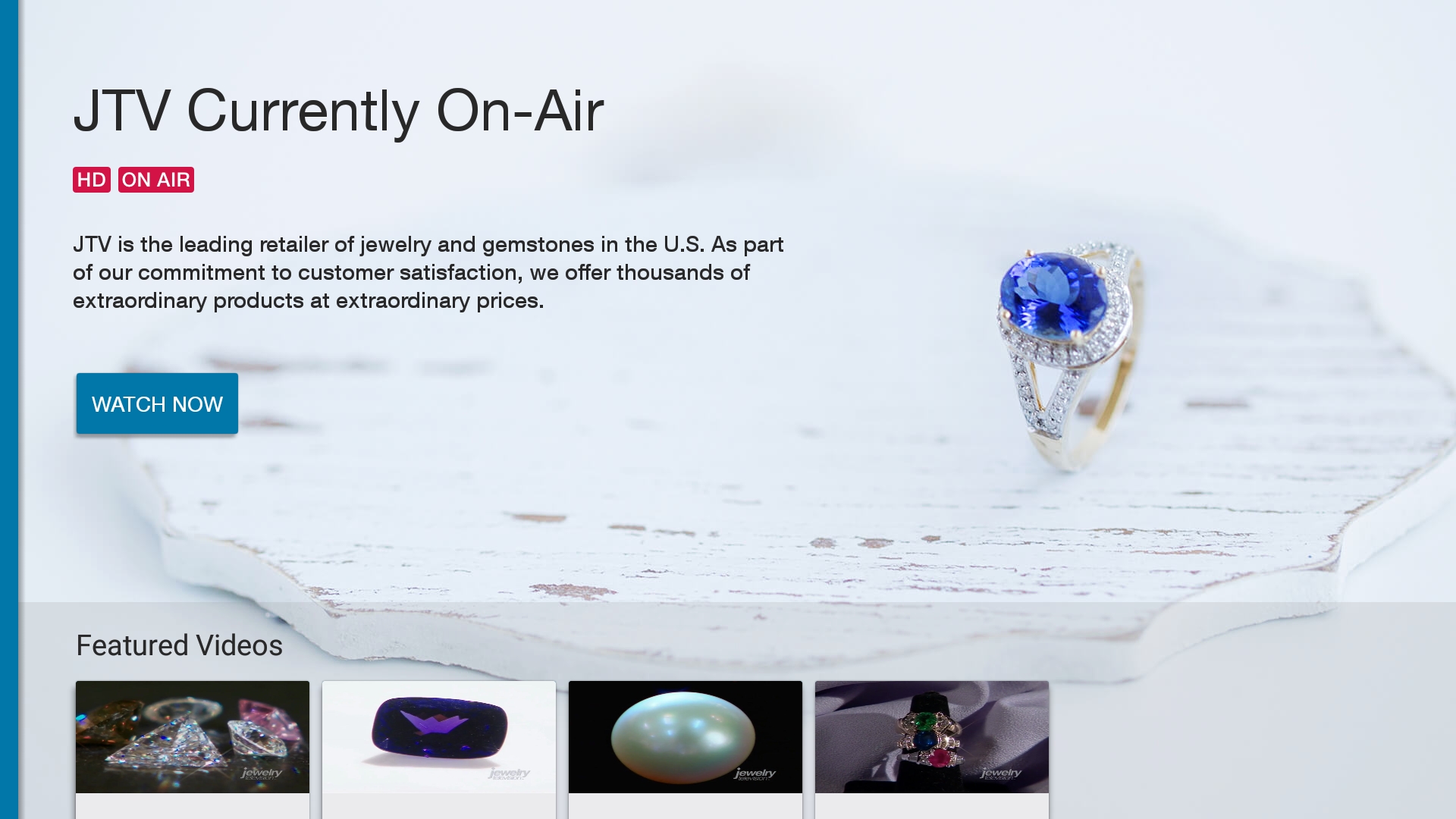 JTV Live:Amazon.com:Appstore for Android