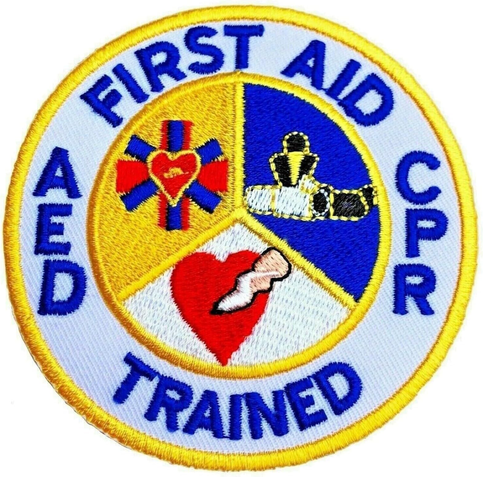 Cpr Aed Logo 10 Ways To Help Your Employees Remember CPR/AED Training