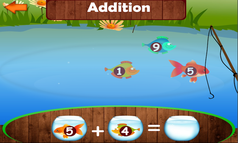 Fun With Numbers By Tinytapps - App on Amazon Appstore