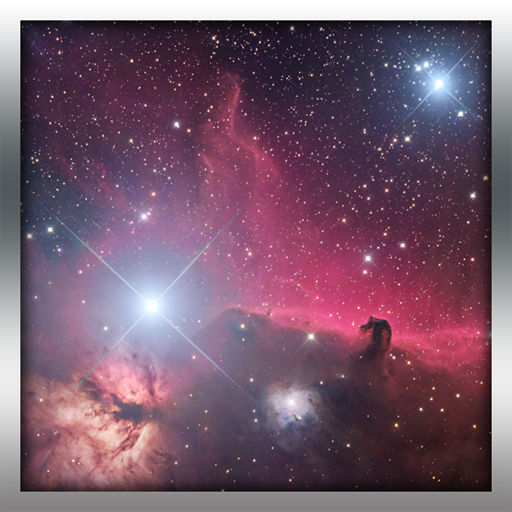 Nebula Theme - App on Amazon Appstore