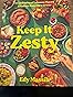 Keep It Zesty: A Celebration of Lebanese Flavors & Culture from Edy's ...