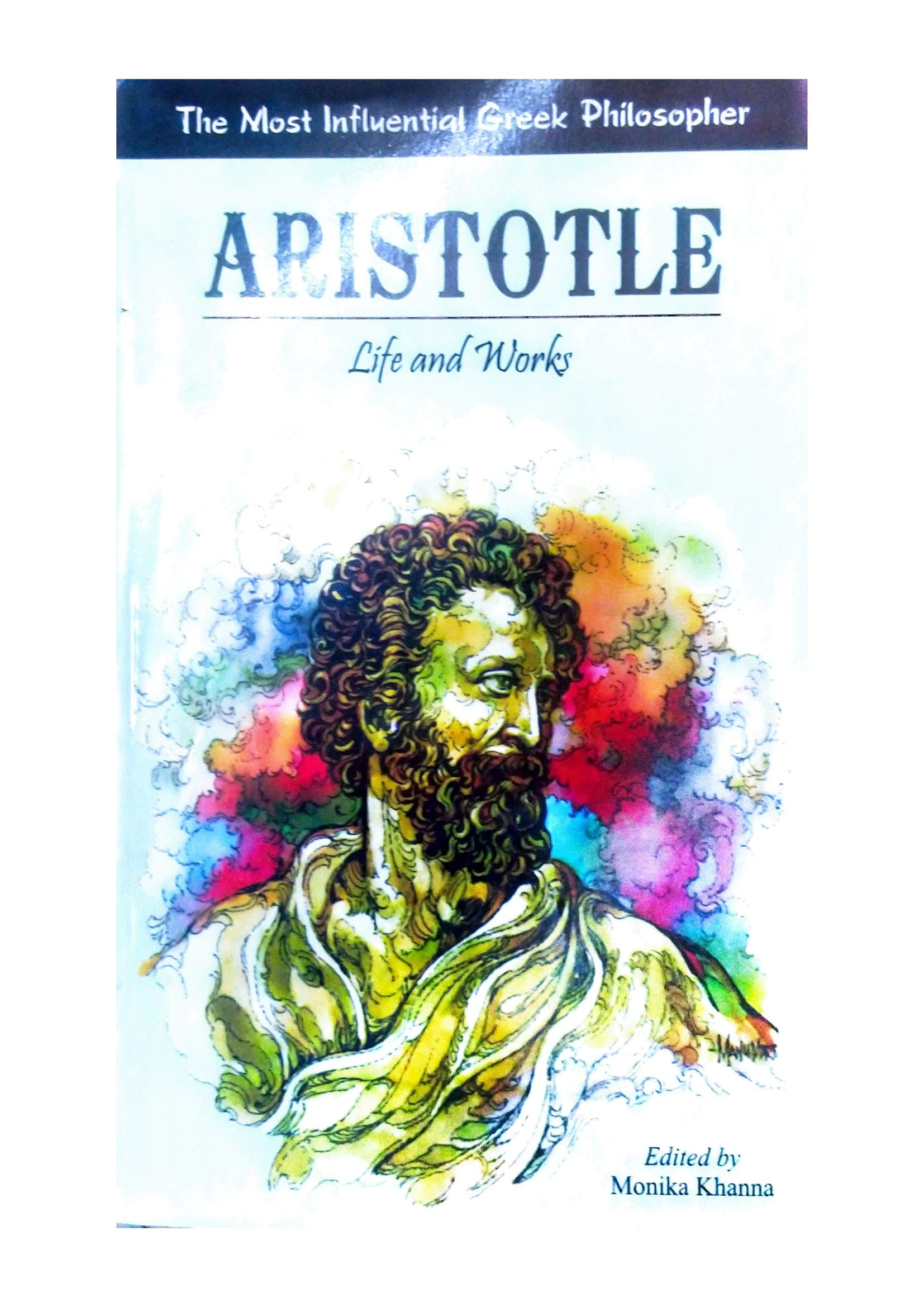 Buy Aristotle Book Online at Low Prices in India | Aristotle Reviews ...