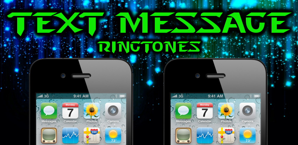 Text Message Ringtones:Amazon.co.uk:Appstore for Android