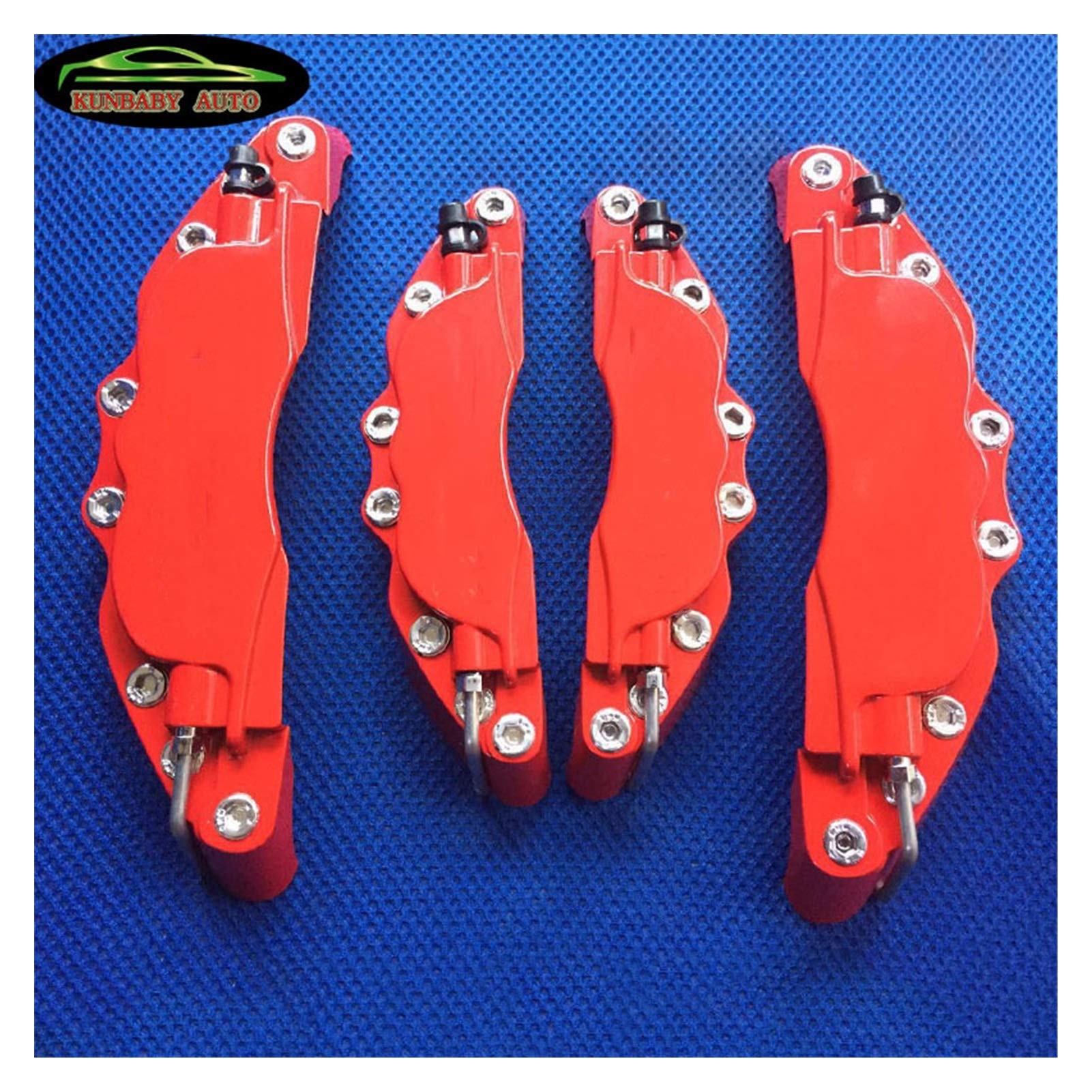 Result Japan Caliper Cover For Toyota GR86 (ZN8) Subaru BRZ, 40% OFF