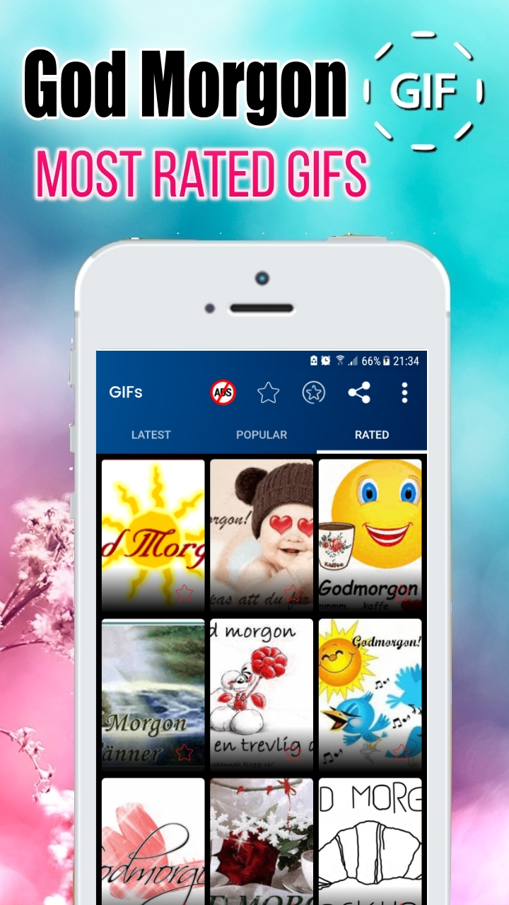 Swedish Good Morning Good Day Gifs Images - Aplicativo na Amazon Appstore