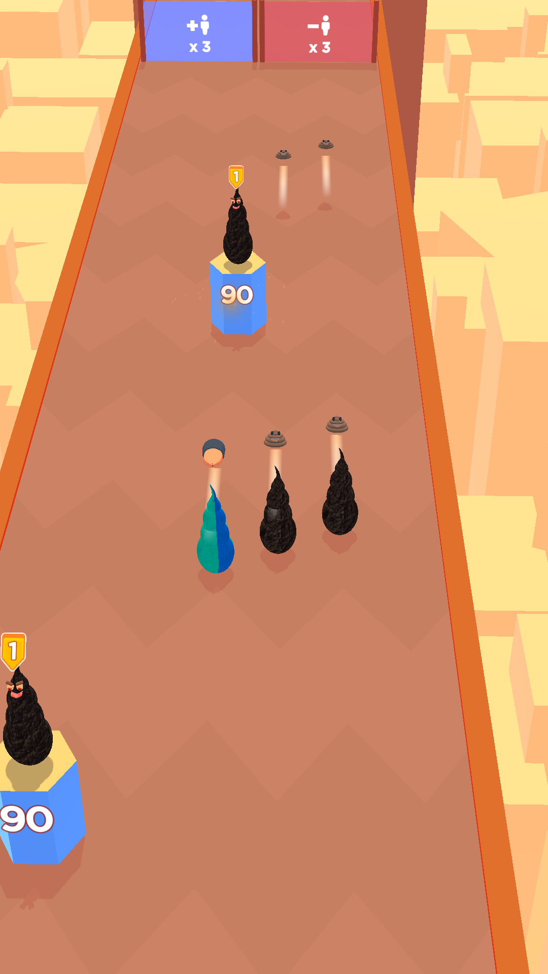 Mega Poop Shooter - App on Amazon Appstore