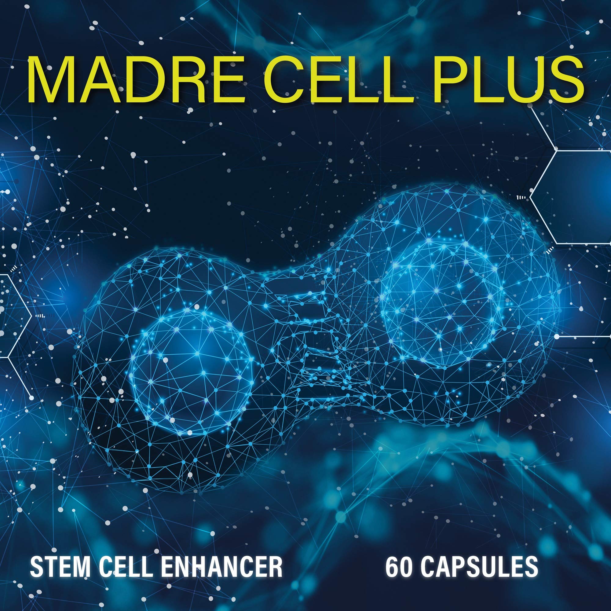 Madre Cell Plus - Suplemento...B08NXJC5GV | Encarguelo.com