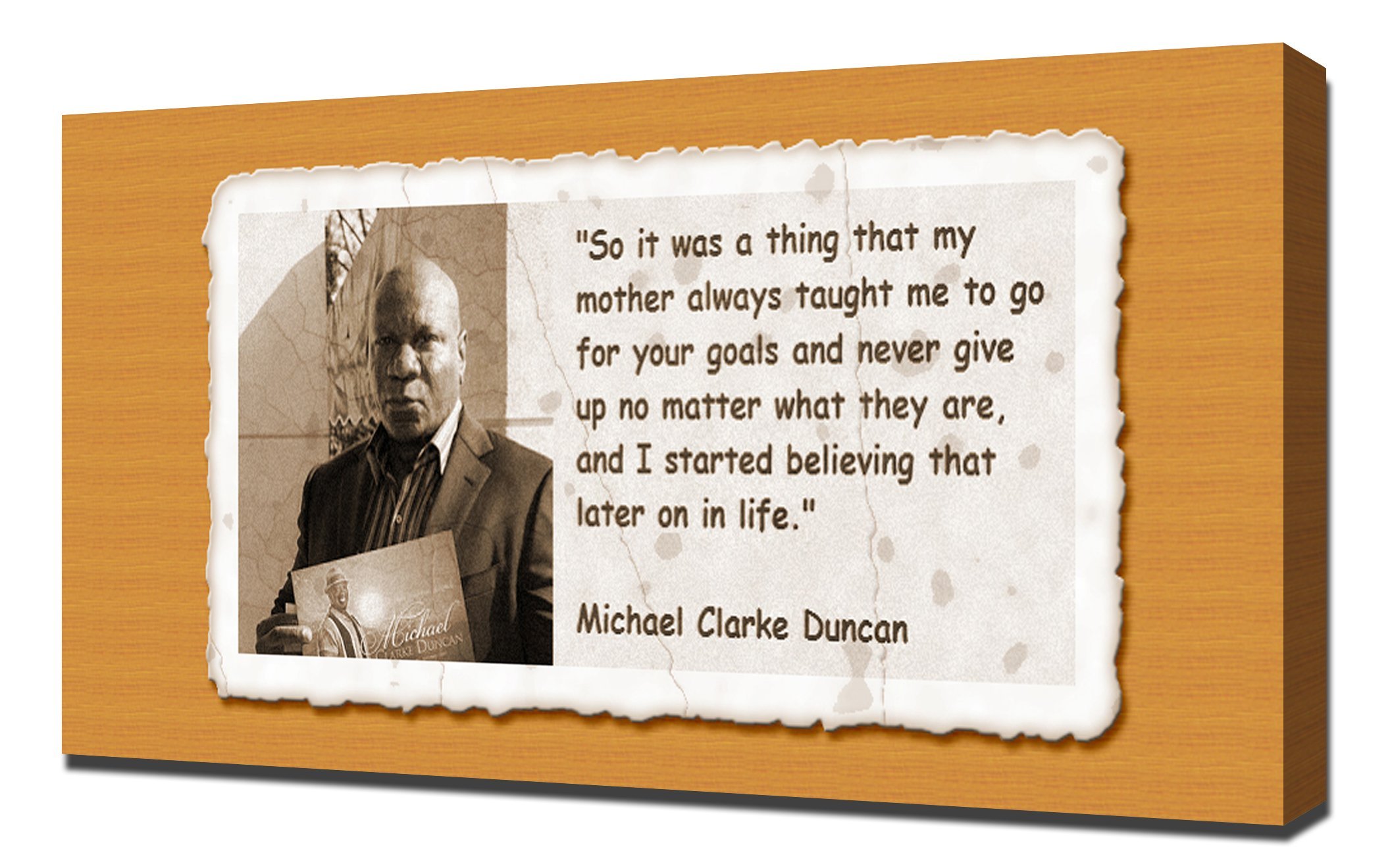 Michael Clarke Quotes