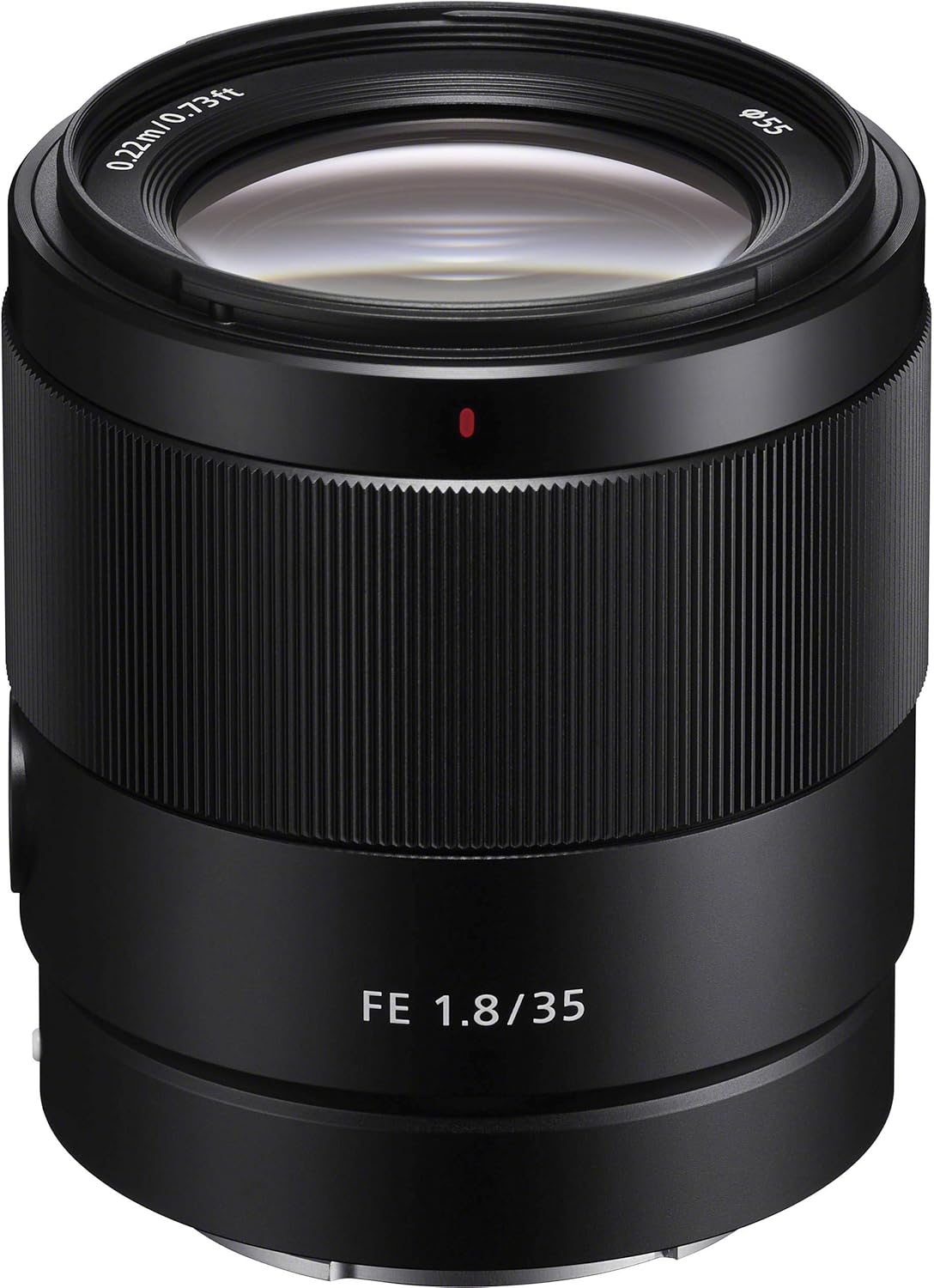Sony FE 1.378 in f1.8 Lens Full Frame (SEL35F18F) + Kit Pro Starter ...