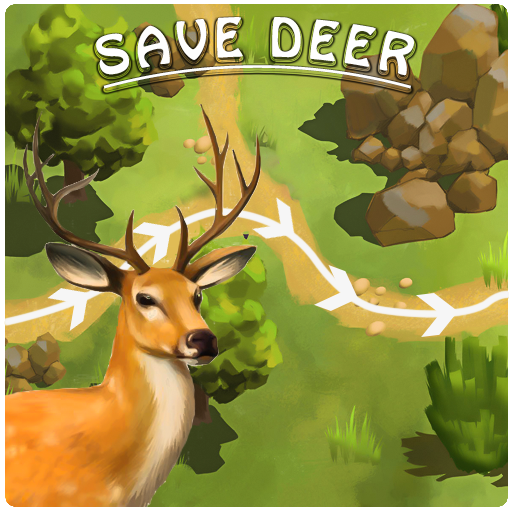 Save the Deer - App on Amazon Appstore