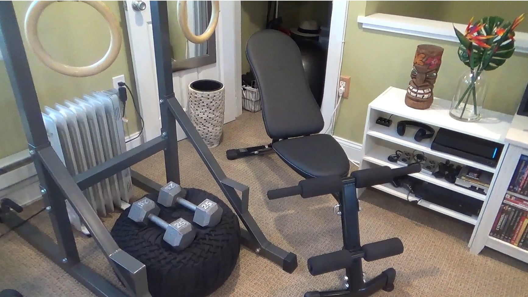 Carl Newberry's Amazon Page