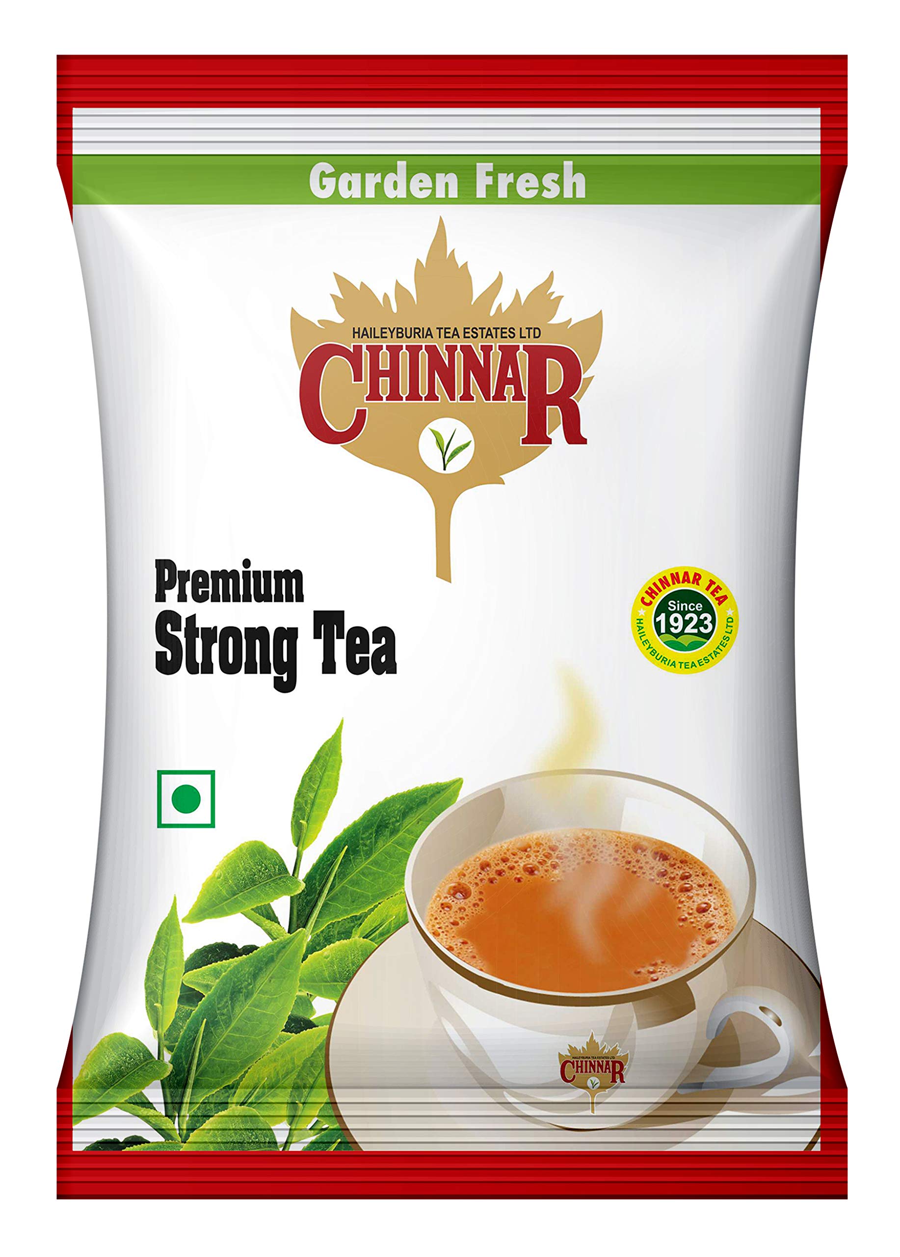 Chinnar Dust Tea, Premium Strong Tea, 500 gm : Amazon.in: Grocery ...