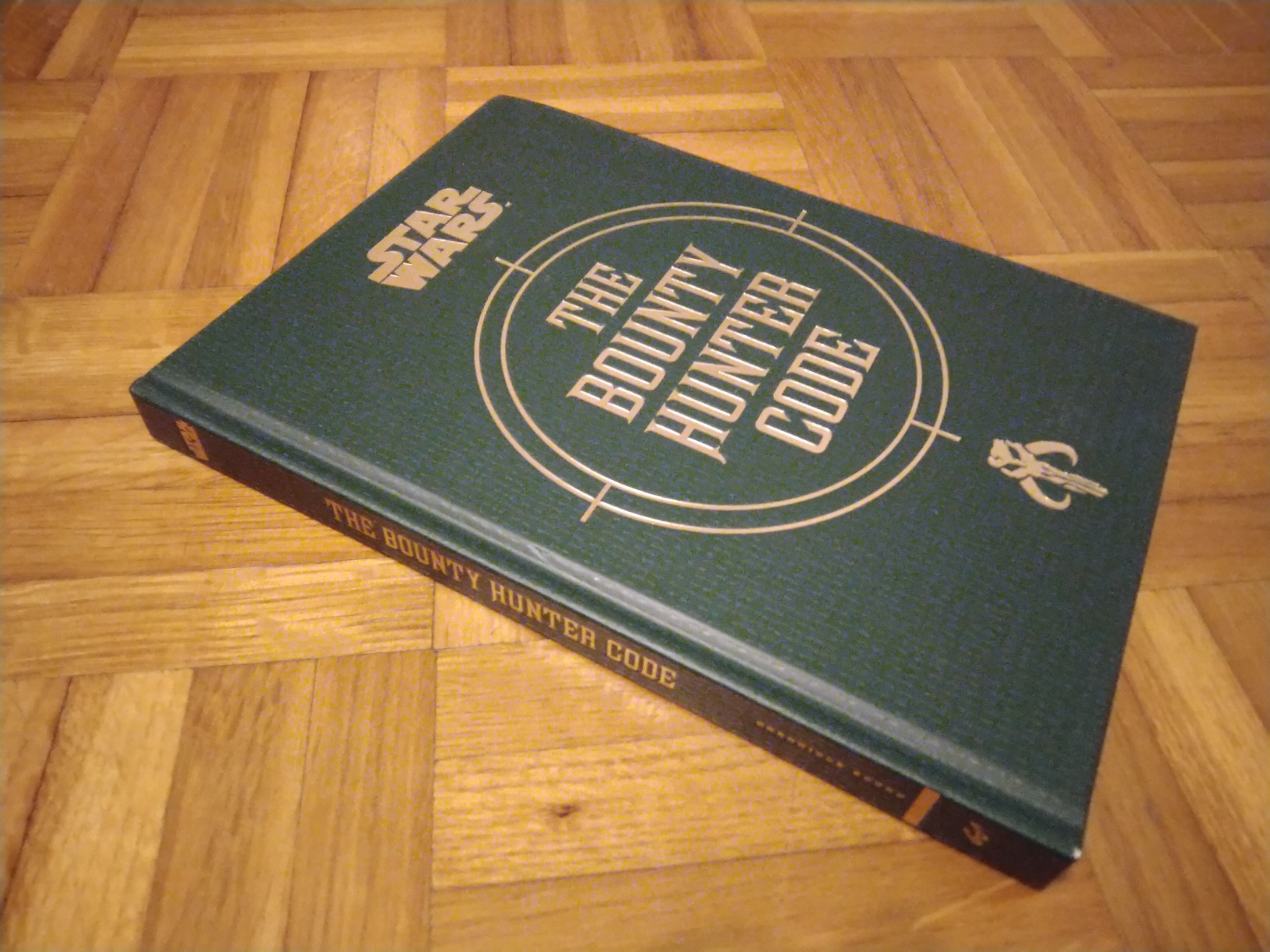 Star Wars - The Bounty Hunter Code : Windham, Ryder: Amazon.it: Libri