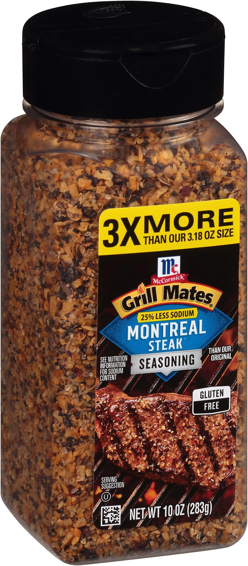 Amazon.com : McCormick Grill Mates Special 12 VARIETY #2 (Marinades ...