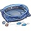 Amazon.com: BEYBLADE Burst Turbo Slingshock Cross Collision Battle Set ...