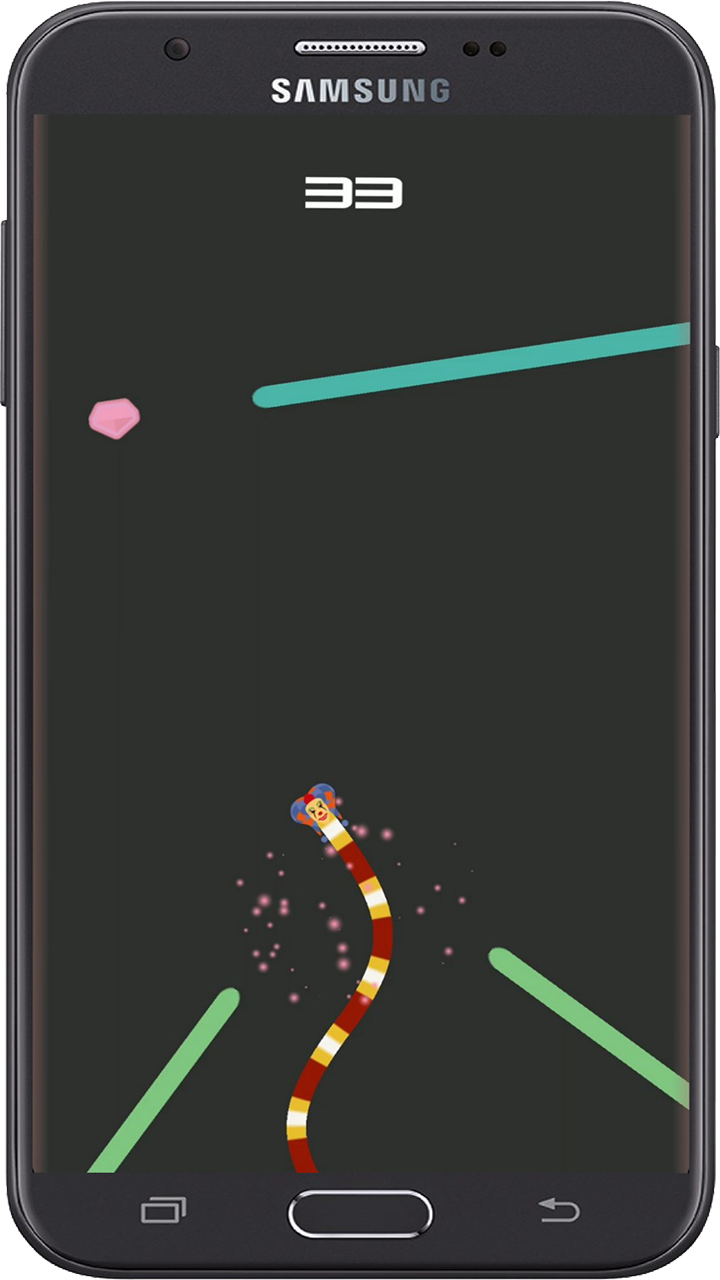 Snake Line - App on Amazon Appstore