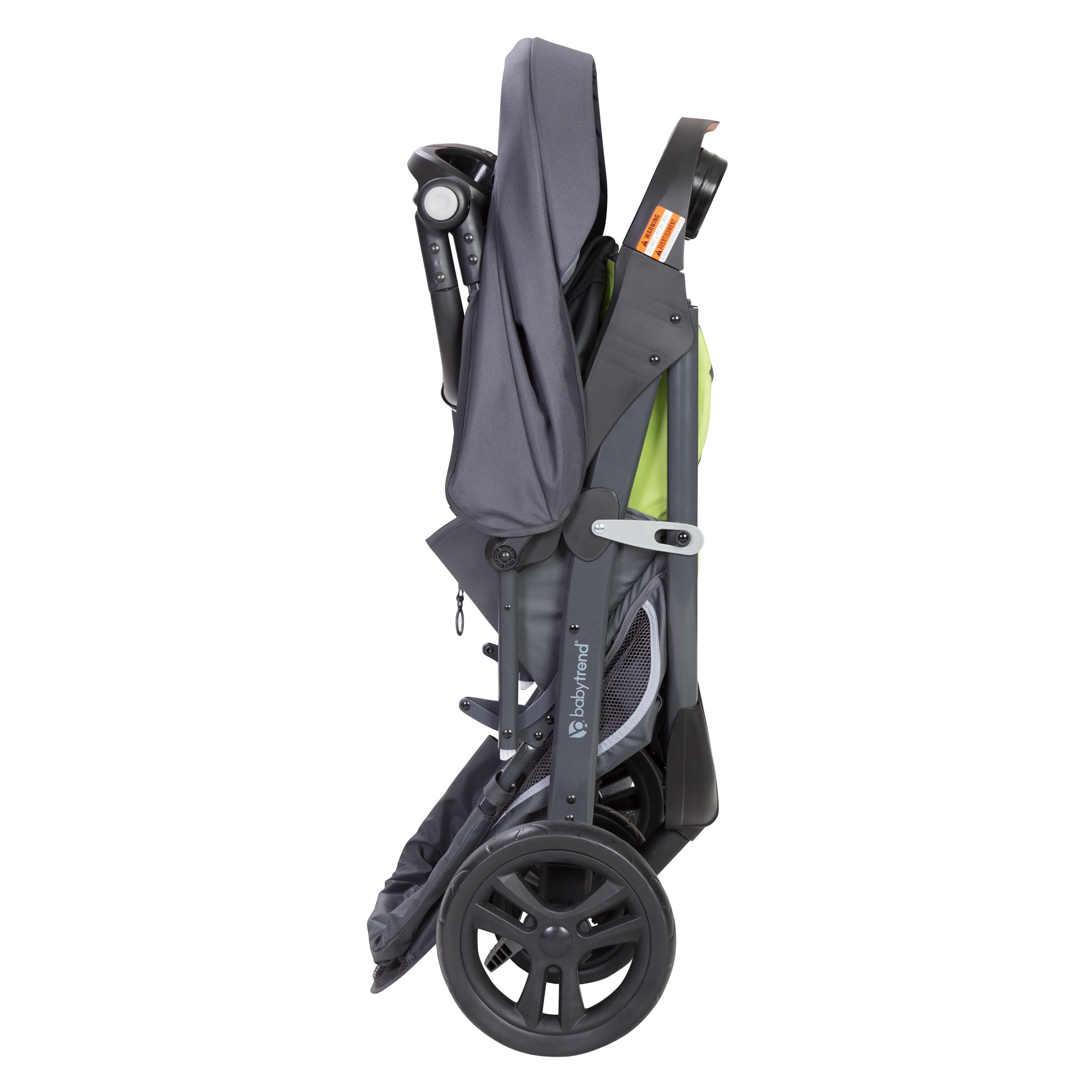 Snapklik.com : Baby Trend Skyline 35 Travel System